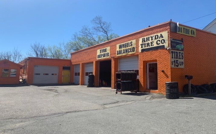 214 - 220 South Main Street, Woonsocket, RI 02895 - Retail Property for ...