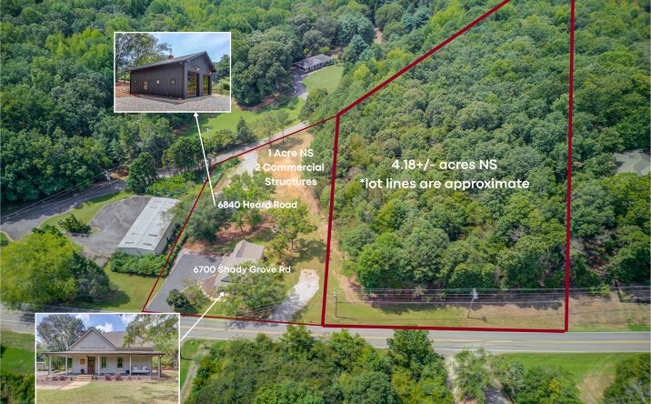 6700 Shady Grove Rd, Cumming, GA 30041 | Crexi.com