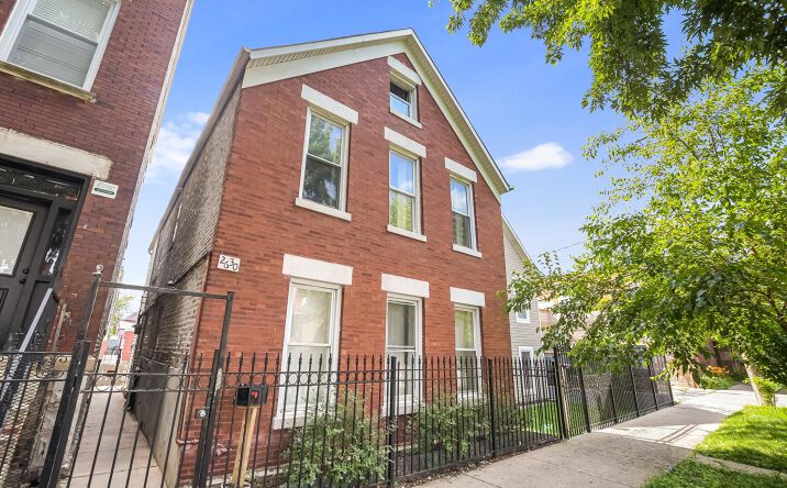 2630 S Spaulding Avenue, Chicago, IL 60623 | Crexi.com