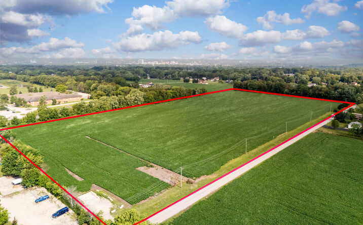 Cherry HIll Rd Beatty Lane, Joliet, IL 60433 | Crexi.com