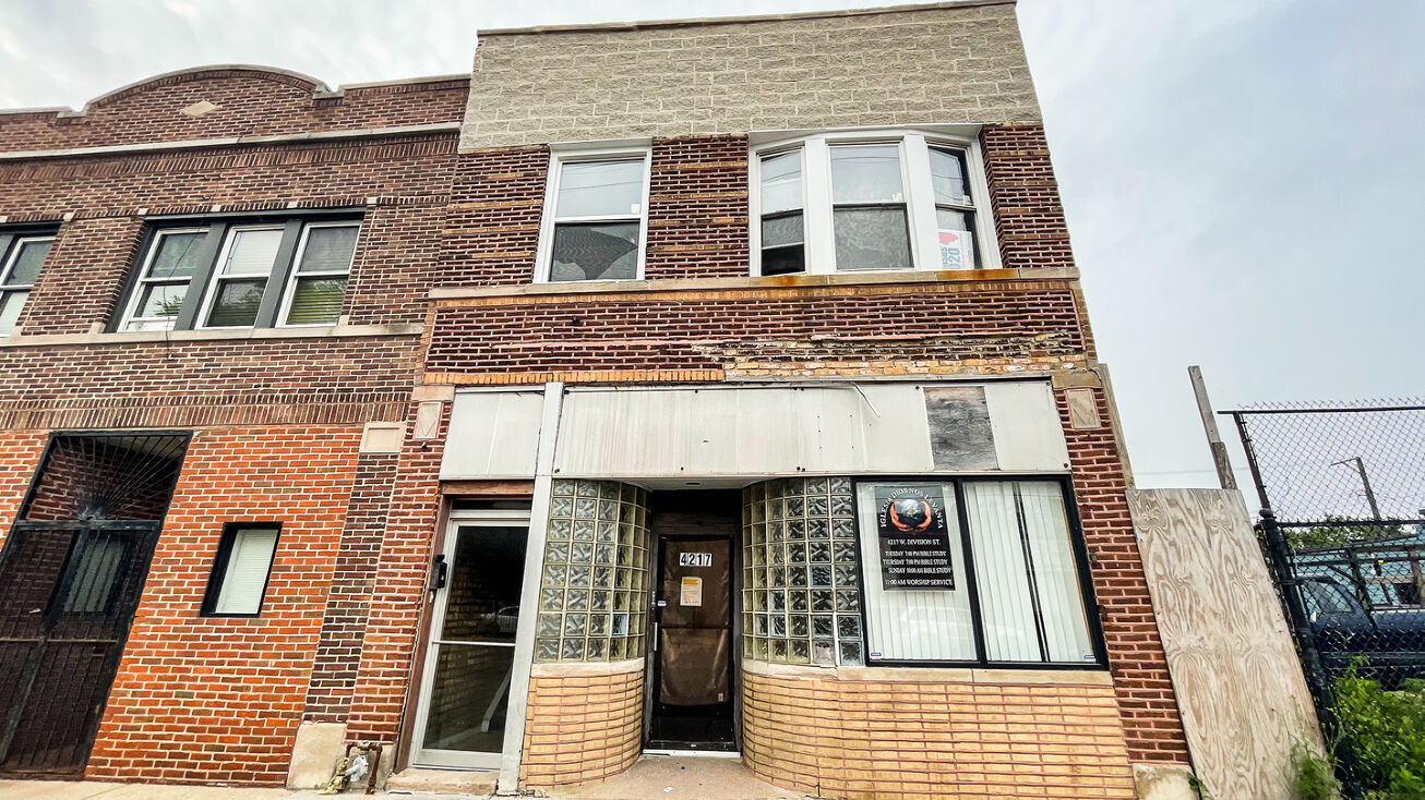 4217 W DIVISION Street, Chicago, IL 60651 | Crexi.com