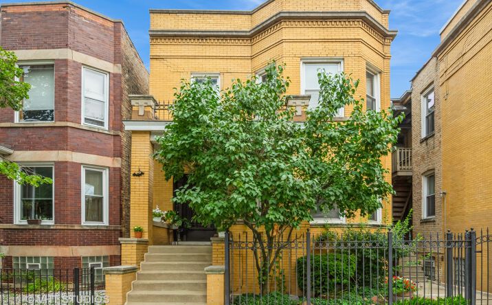 2302 W Addison Street, Chicago, IL 60618 | Crexi.com