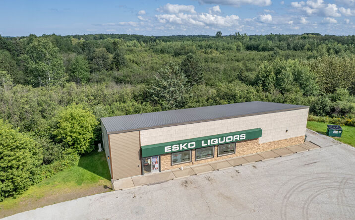54 THOMSON RD Esko MN 55733 APN: 78-020-6951 | Crexi.com