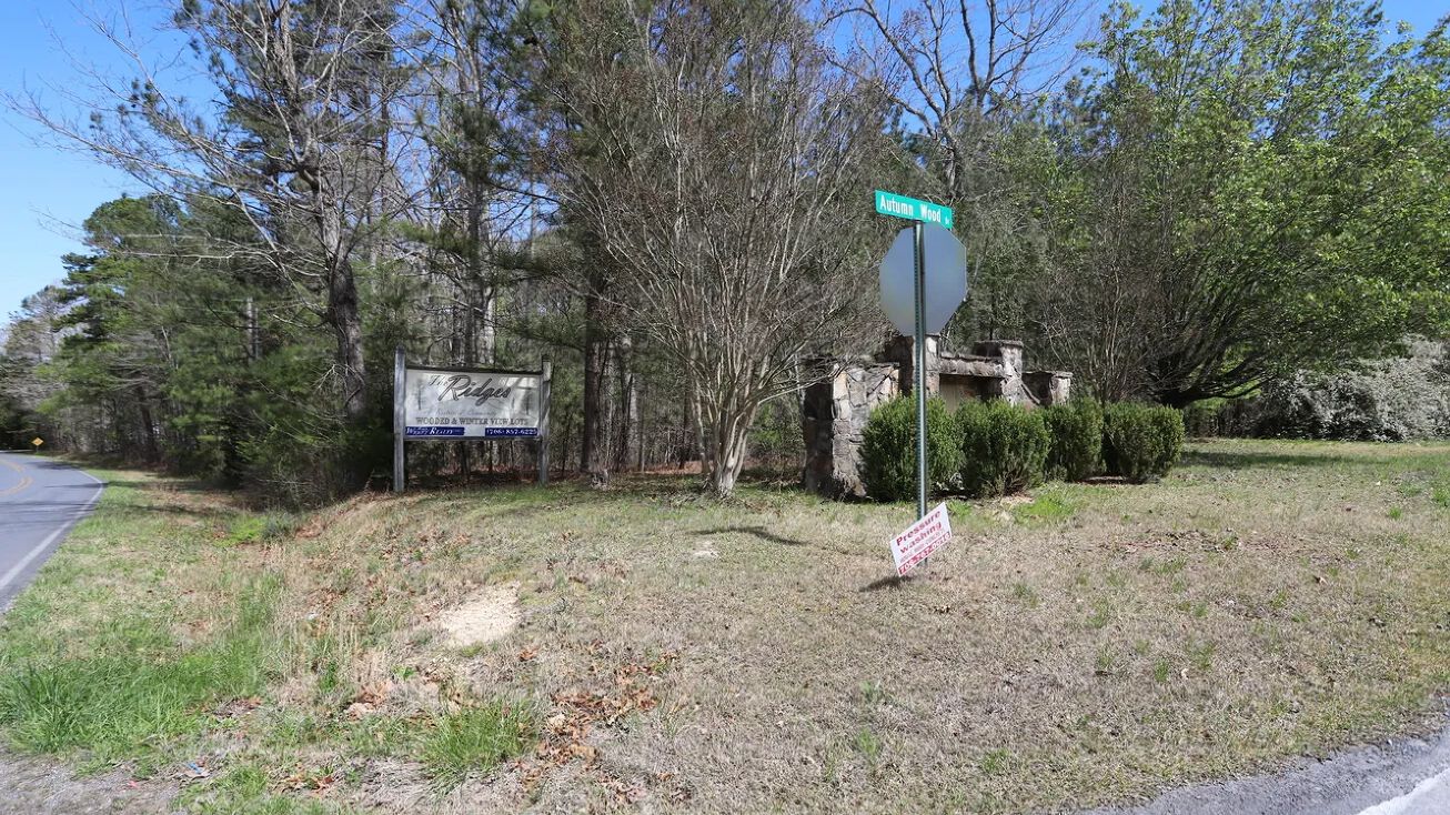 0 Lake View Circle, Summerville, GA 30747 | Crexi.com