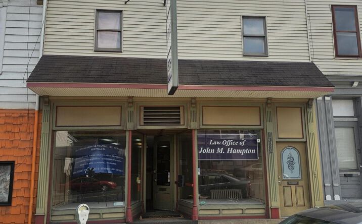 1022 Center Street, Ashland, PA 17921 | Crexi.com