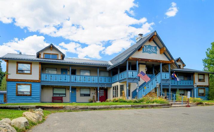 16 & 18 Treasury Road, Mt. Crested Butte, CO 81225 | Crexi.com