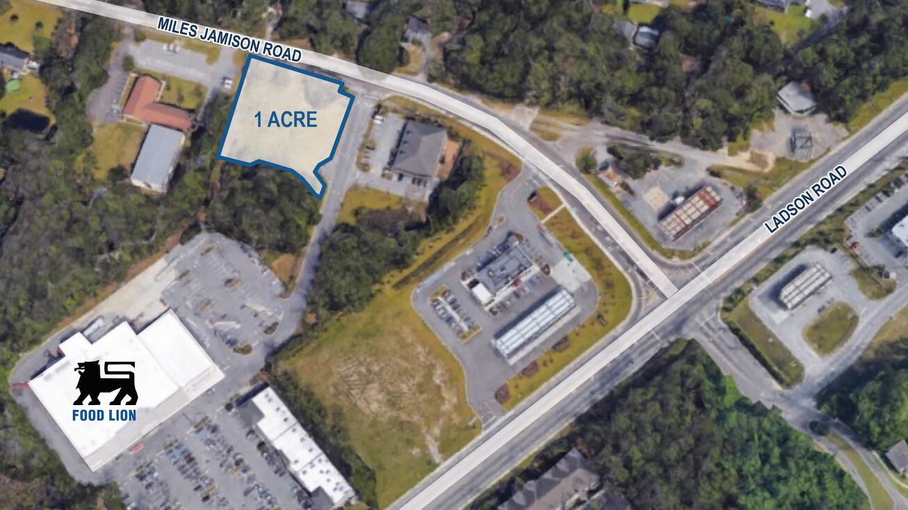 3786 Ladson Road, Ladson, SC 29456 | Crexi.com