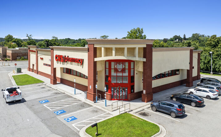 31 W Main St, Radford, VA 24141 | Crexi.com