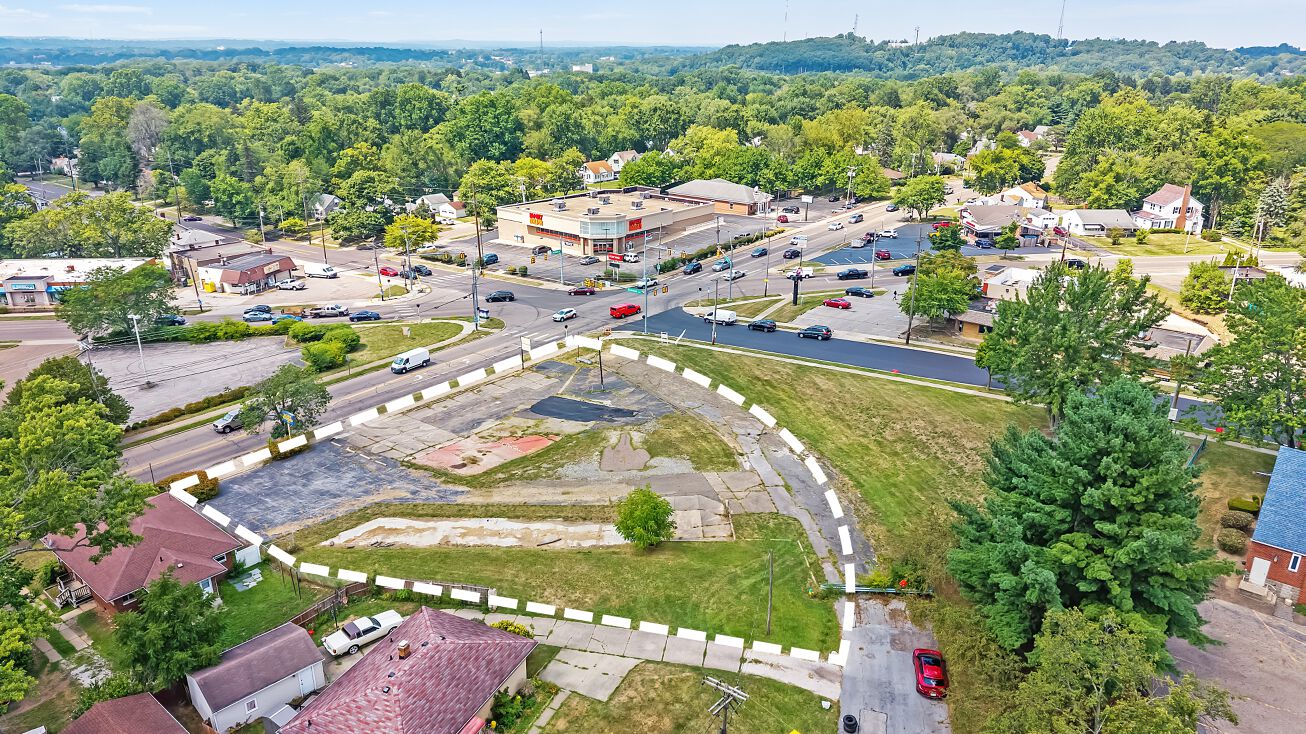 795-801 Brittain Road, Akron, OH 44305 | Crexi.com
