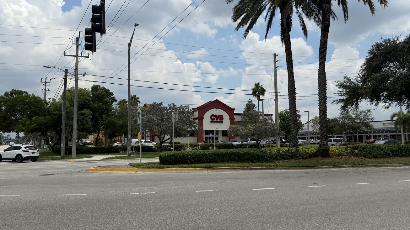 1200 N state rd 7, margate, FL 33063 | Crexi.com