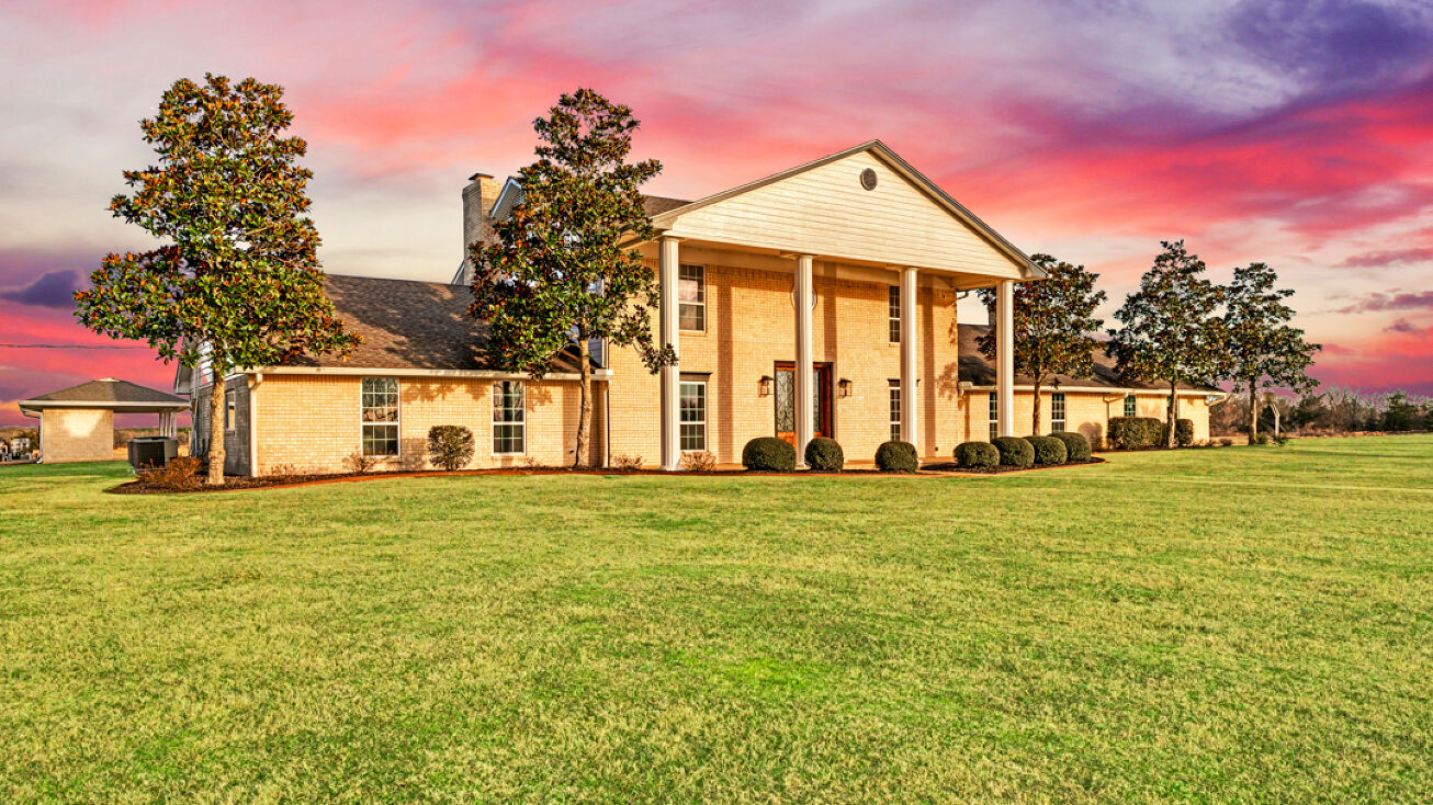 11254 FM 195, Paris, TX 75462 | Crexi.com