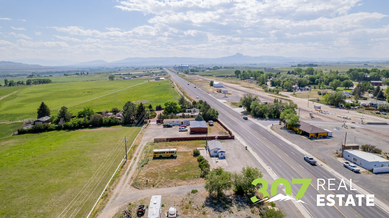 680 Main St, Powell, WY 82435 | Crexi.com