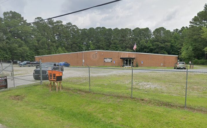 500 W Goldsboro St, kenly, NC 27542 | Crexi.com