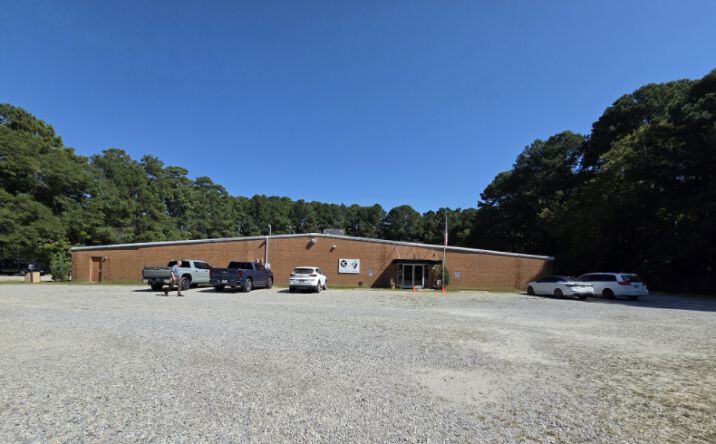 500 W Goldsboro St, kenly, NC 27542 | Crexi.com
