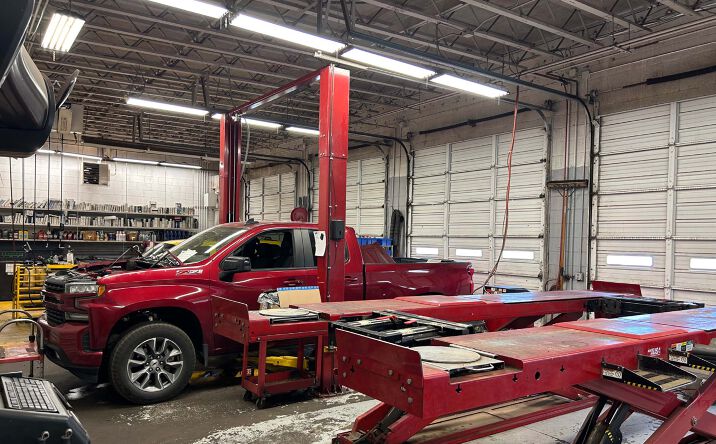 Auto Repair Shop, Flagstaff, AZ 86004 | Crexi.com