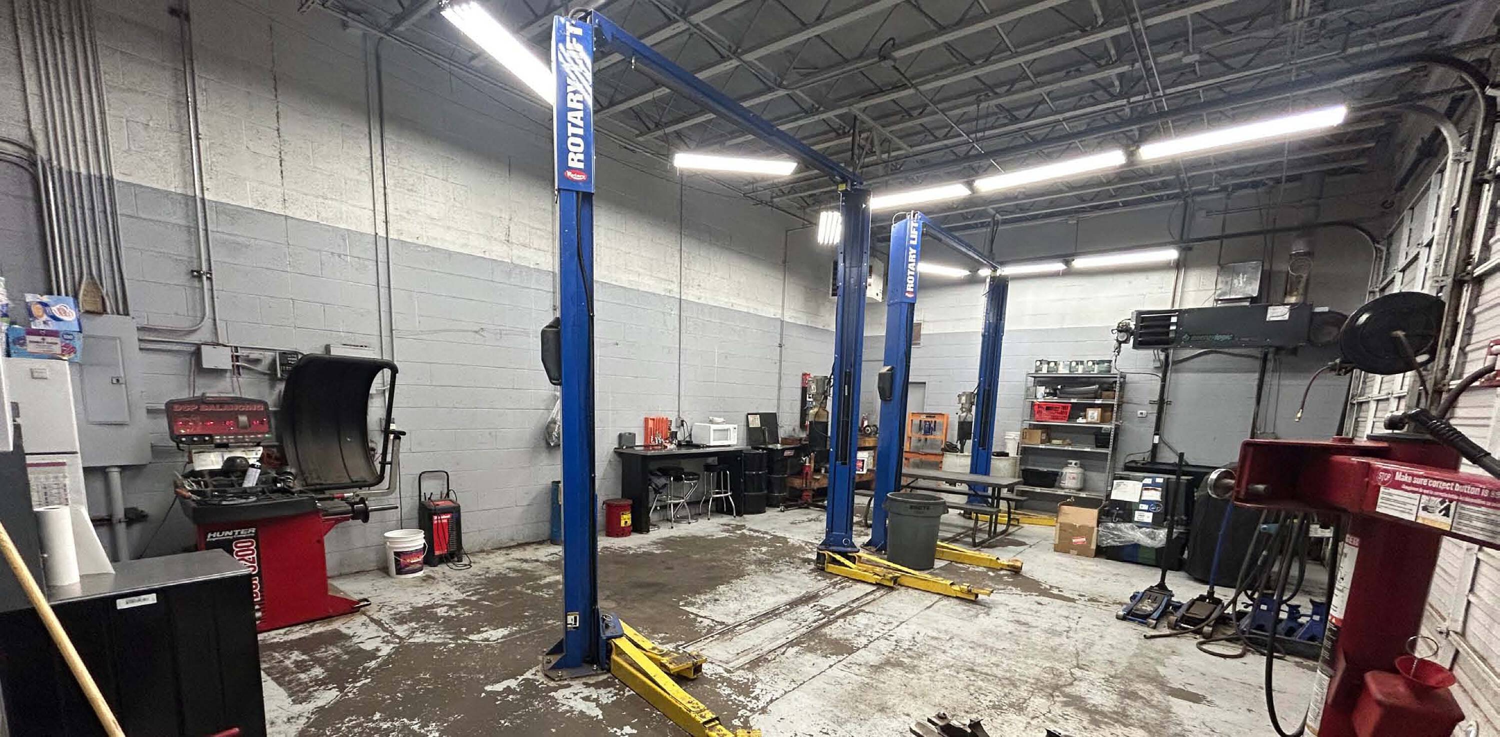 Auto Repair Shop, Flagstaff, AZ 86004 | Crexi.com