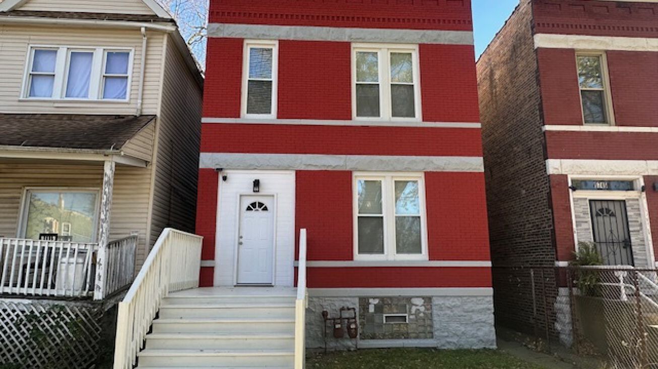 5743 S Emerald Avenue, Chicago, IL 60621 | Crexi.com