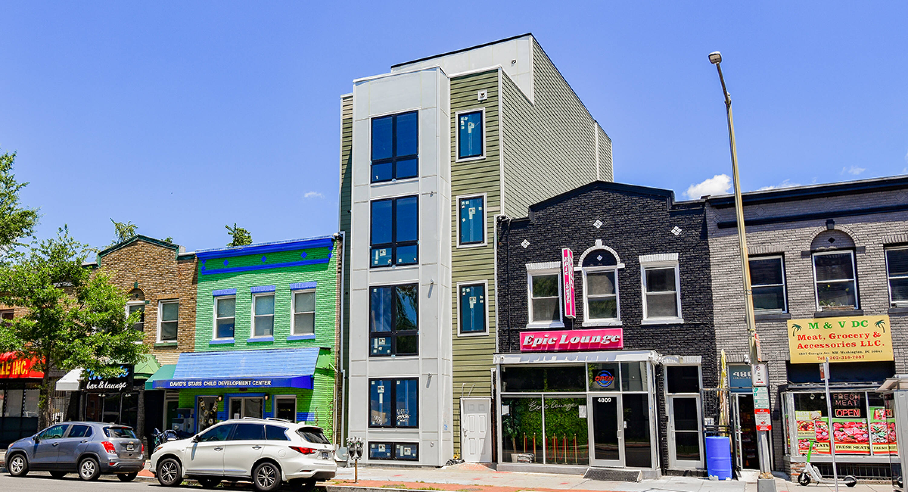 4811 Georgia Ave NW, Washington, DC 20011 | Crexi.com