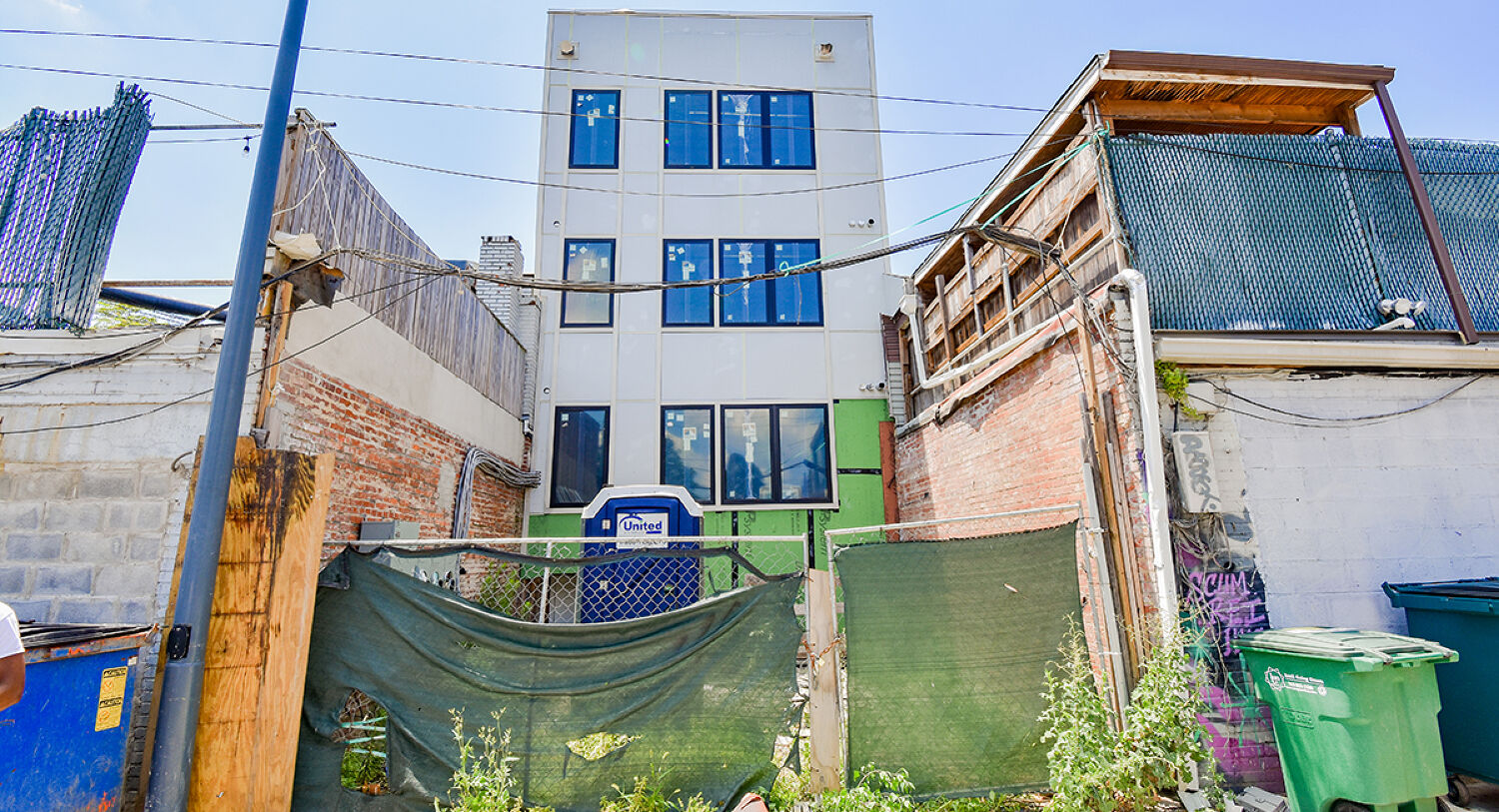 4811 Georgia Ave NW, Washington, DC 20011 | Crexi.com