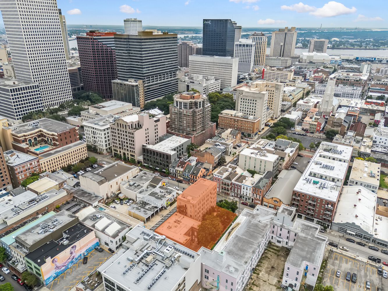 703 Carondelet St, New Orleans, LA 70113 | Crexi.com