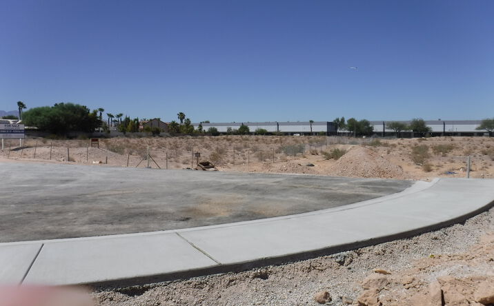 NW corner Maulding Polaris, Las Vegas, NV 89139 | Crexi.com