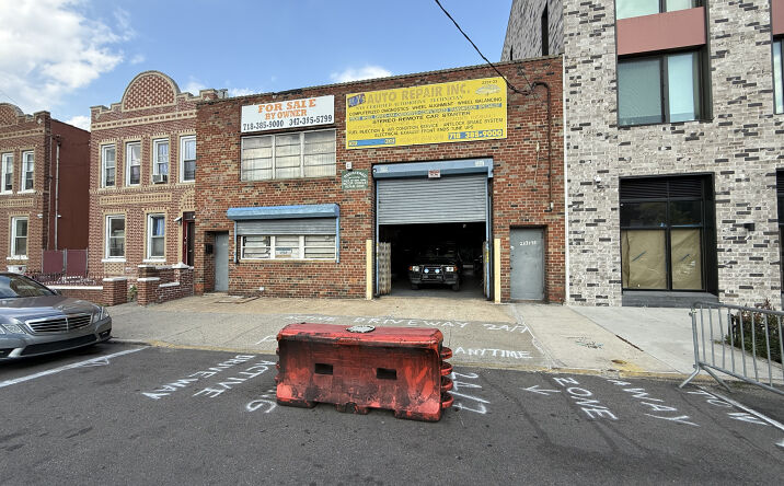 2331 Strauss St, Brooklyn, NY 11212 | Crexi.com