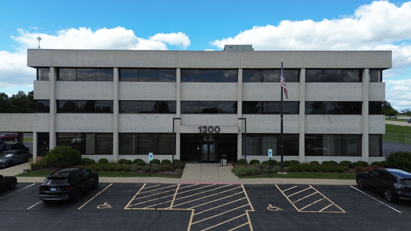 1300 Greenbrook Blvd, Hanover Park, IL 60133 | Crexi.com