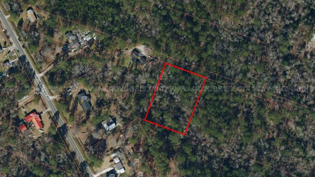 Union Bethel Road, Hampstead, NC 28443 | Crexi.com