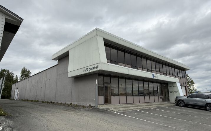 Anchorage, AK Commercial Real Estate for Sale | Crexi.com