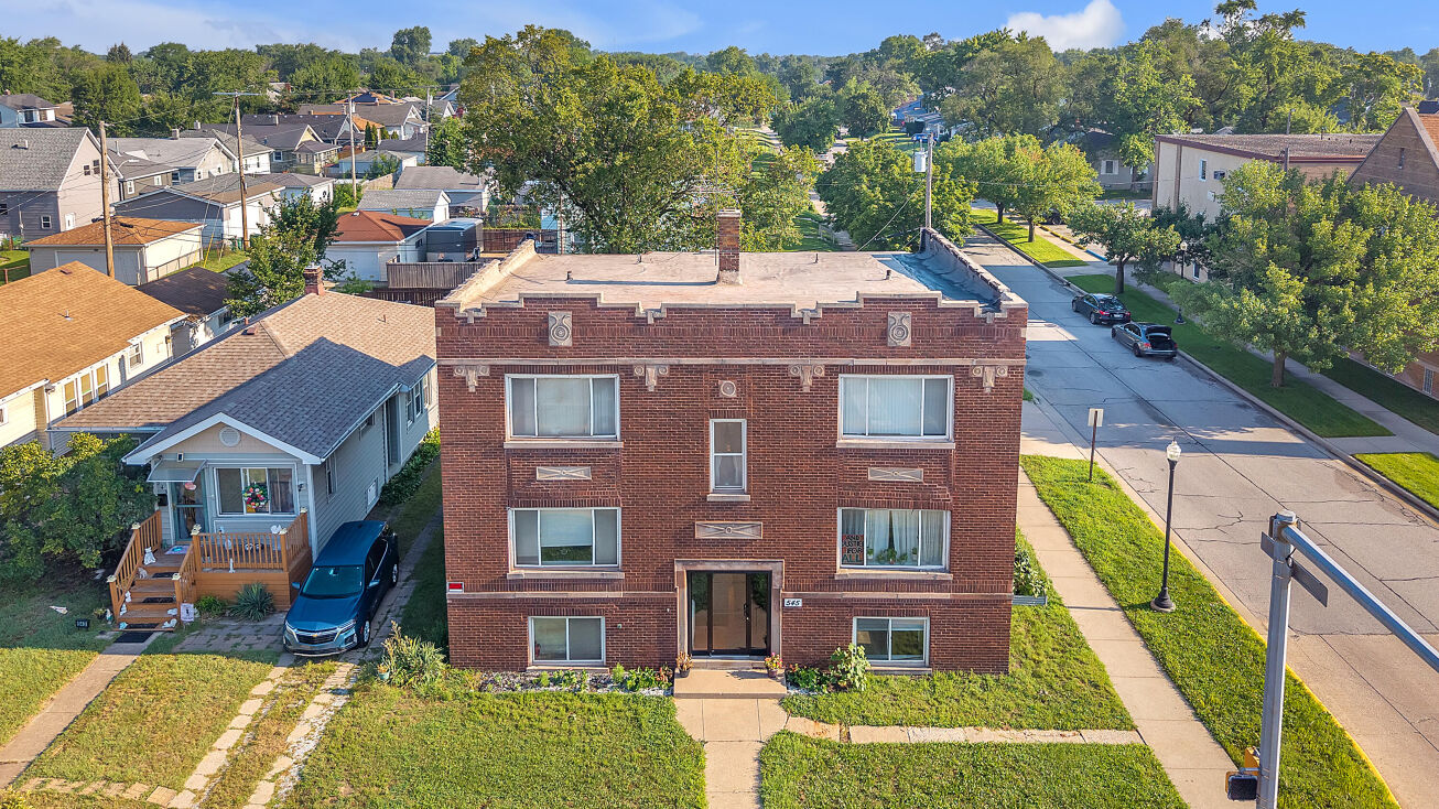 545 E 165th Street, Hammond, IN 46324 | Crexi.com