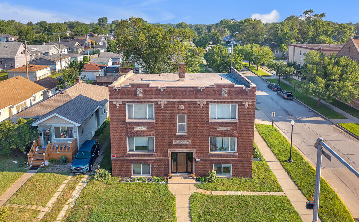 545 E 165th Street, Hammond, IN 46324 | Crexi.com