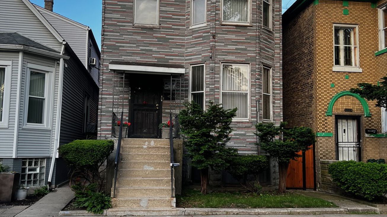 5335 S Bishop Street, Chicago, IL 60609 | Crexi.com