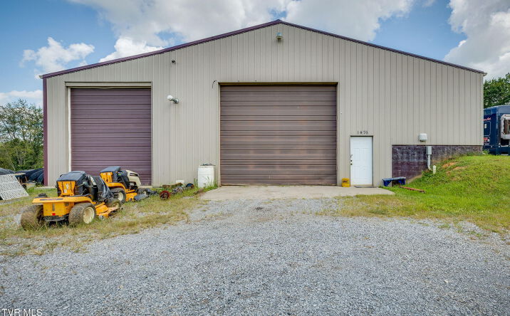 1476 OLD STATE RTE 34 Telford TN 37690 | Crexi.com