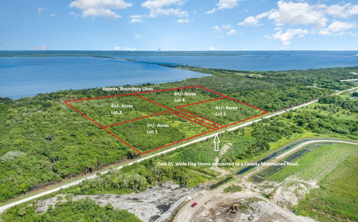 0004 Hammock Road, Mims, FL 32754 | Crexi.com