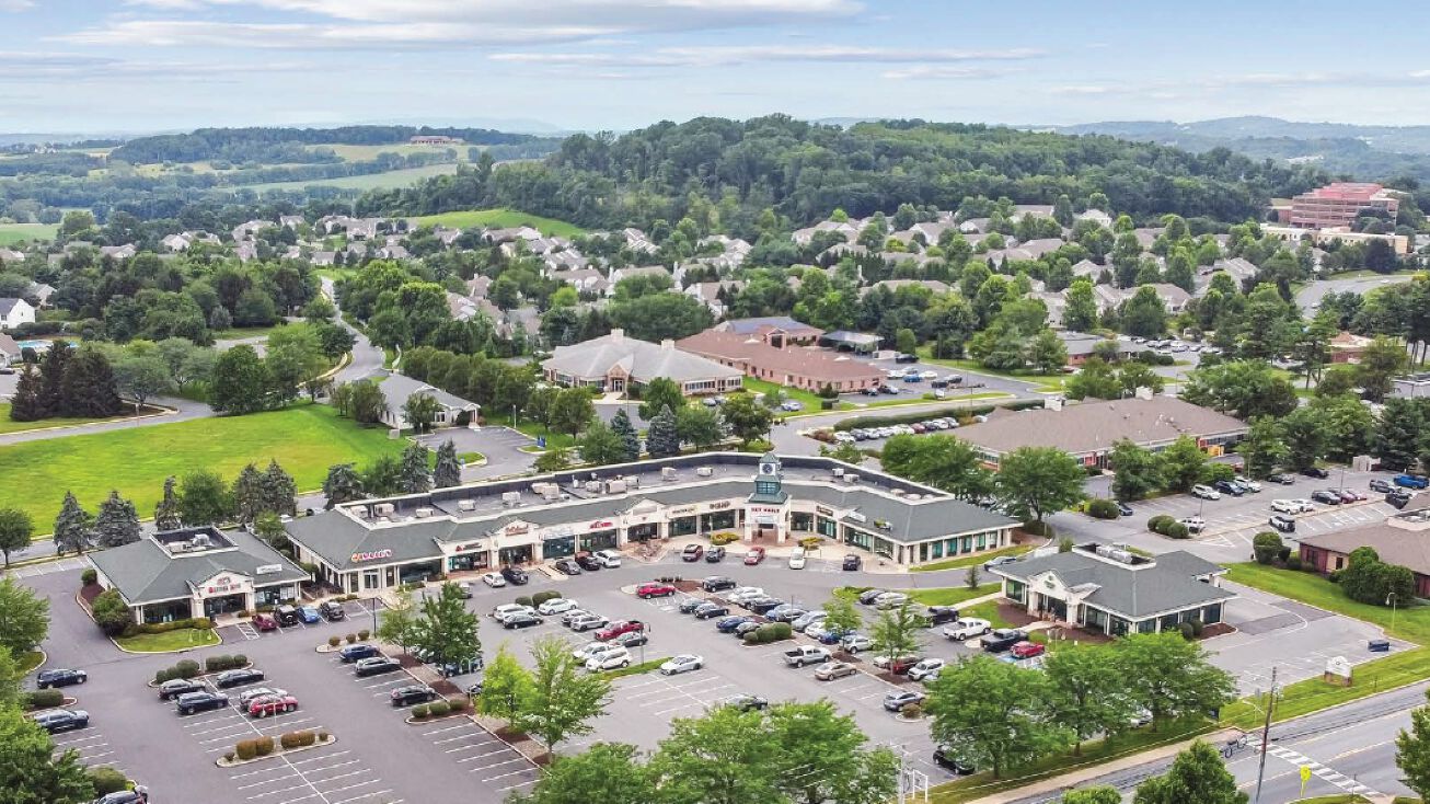 90 Commerce Dr, Wyomissing, PA 19610 | Crexi.com