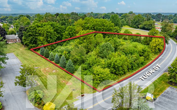 Tuck St, Lebanon, PA 17042 | Crexi.com
