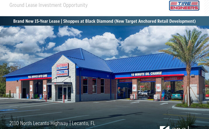 Lecanto, FL Commercial Real Estate for Sale | Crexi.com