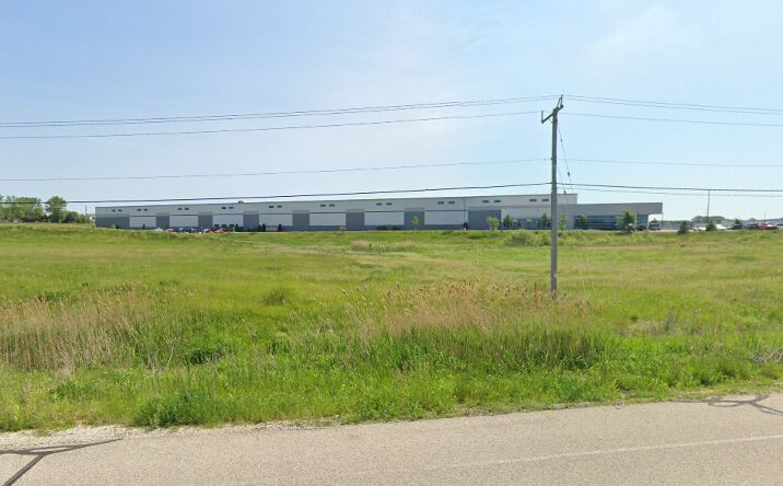 4731 E Frontage Rd, Caledonia, WI 53108 | Crexi.com