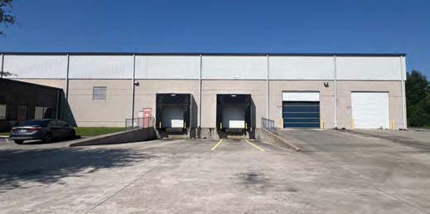 14341 Interdrive W, Houston, TX 77032 | Crexi.com