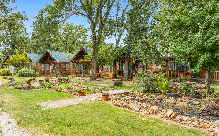 RV Parks for Sale in Oklahoma | Crexi