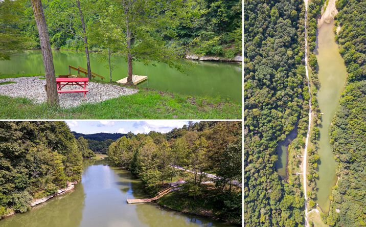 Scenic Road SE #(The Woods at Scenic Lake), Corning, OH 43730 | Crexi.com