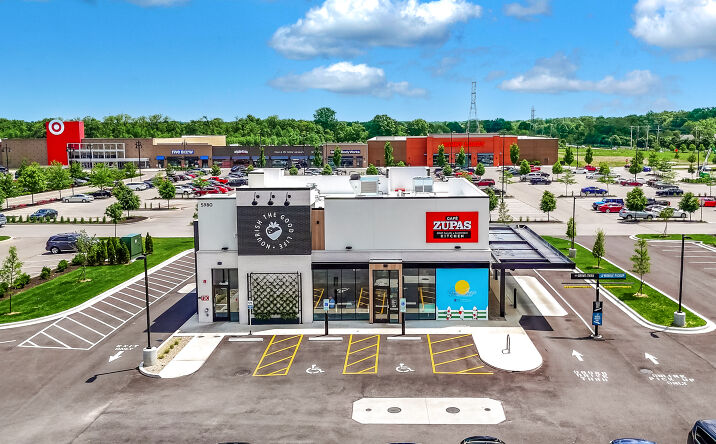 Columbus, OH Commercial Real Estate for Sale | Crexi.com