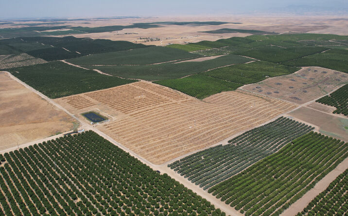 Industrial Farm Rd, McFarland, CA 93250 | Crexi.com