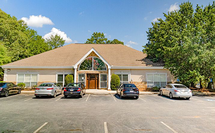 Office Space, Buildings & Property for Sale | Real Estate Search ...