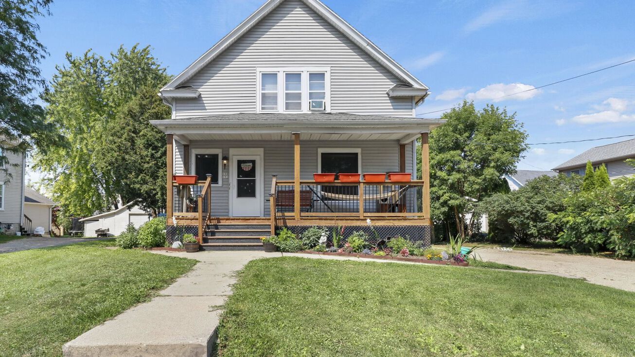 131-133 S Street Street, Fall River, WI 53932 | Crexi.com