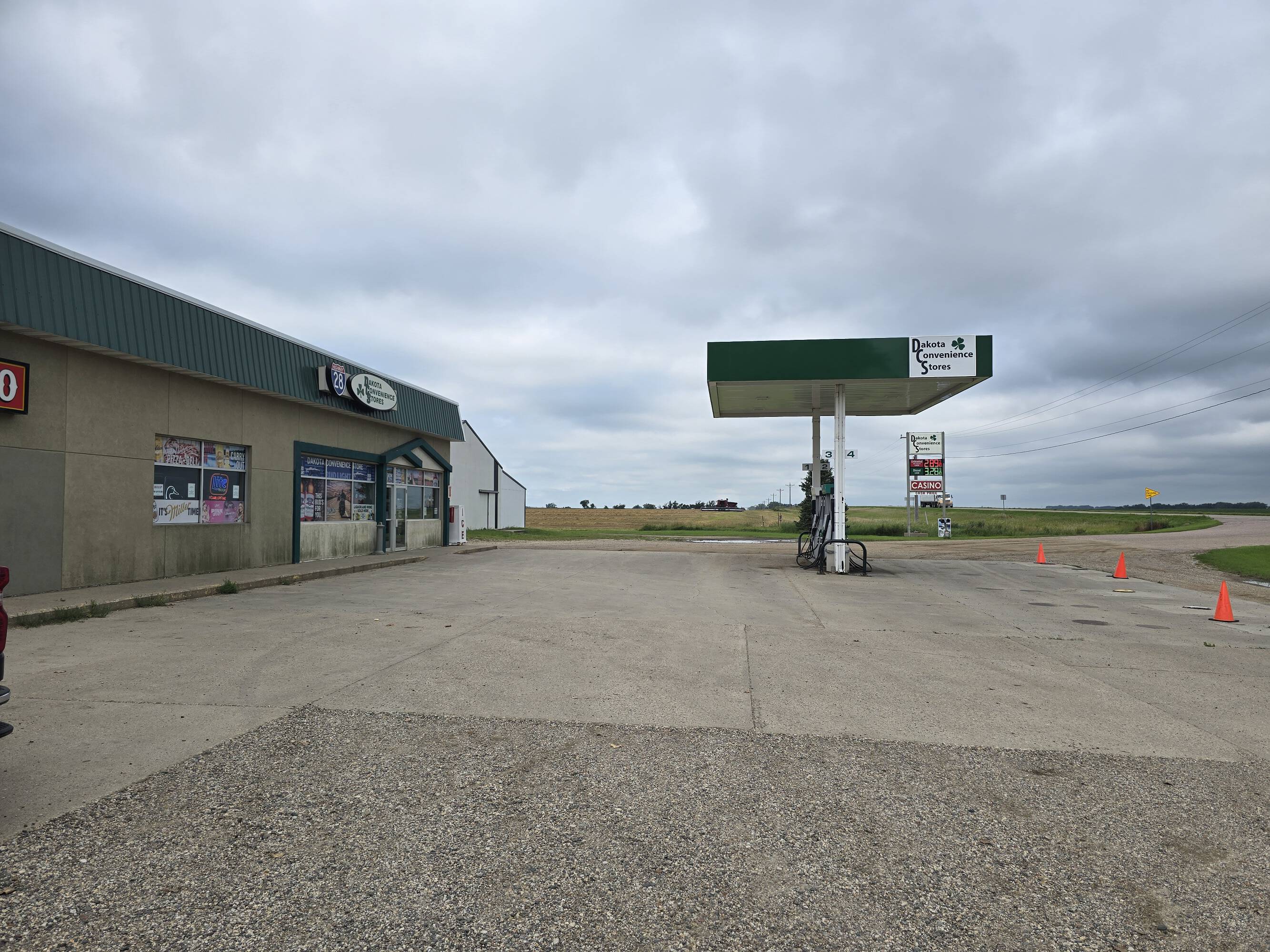 710 SD-28, Willow Lake, SD 57278 | Crexi.com