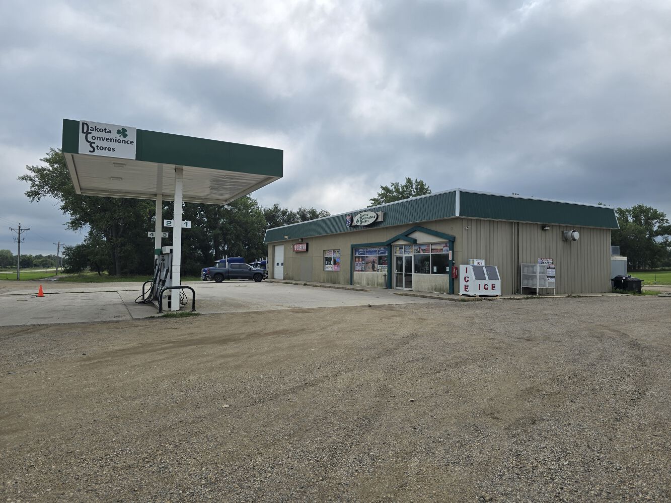710 SD-28, Willow Lake, SD 57278 | Crexi.com