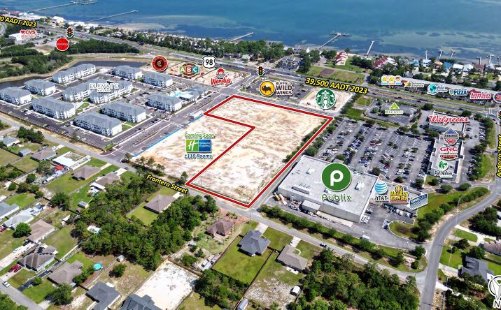 Frontera St & Elevate Ave, Navarre, FL 32566 | Crexi.com