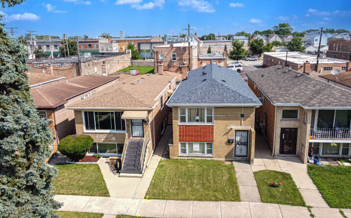 7652 W 63rd Pl, Summit, IL 60501 | Crexi.com