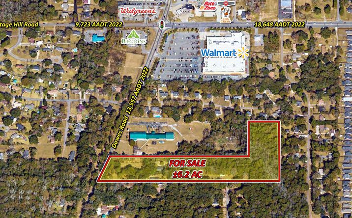 Mobile, AL | Crexi.com